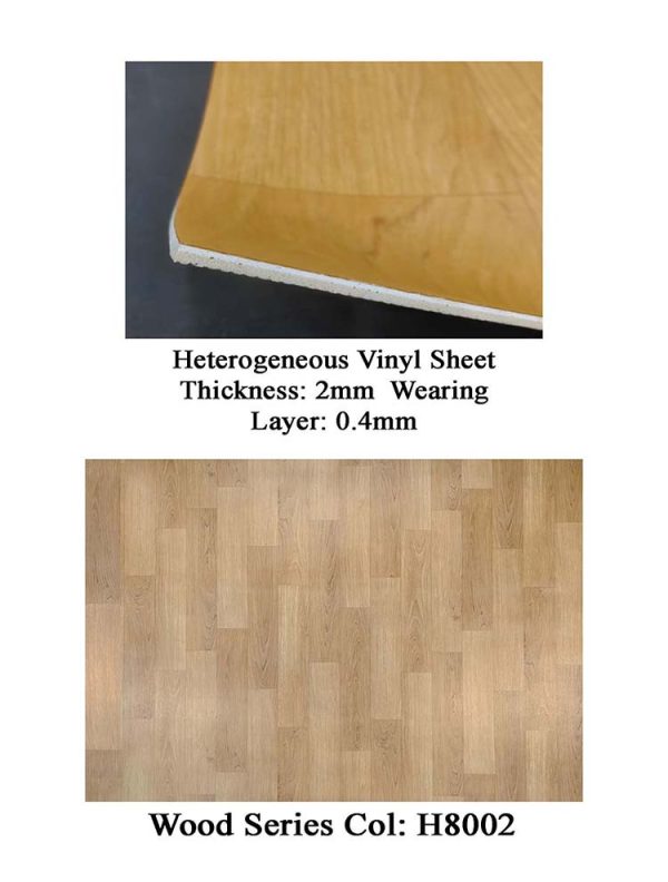 Topflor Hospital Homogeneous Vinyl Flooring - Kosy Furnishing
